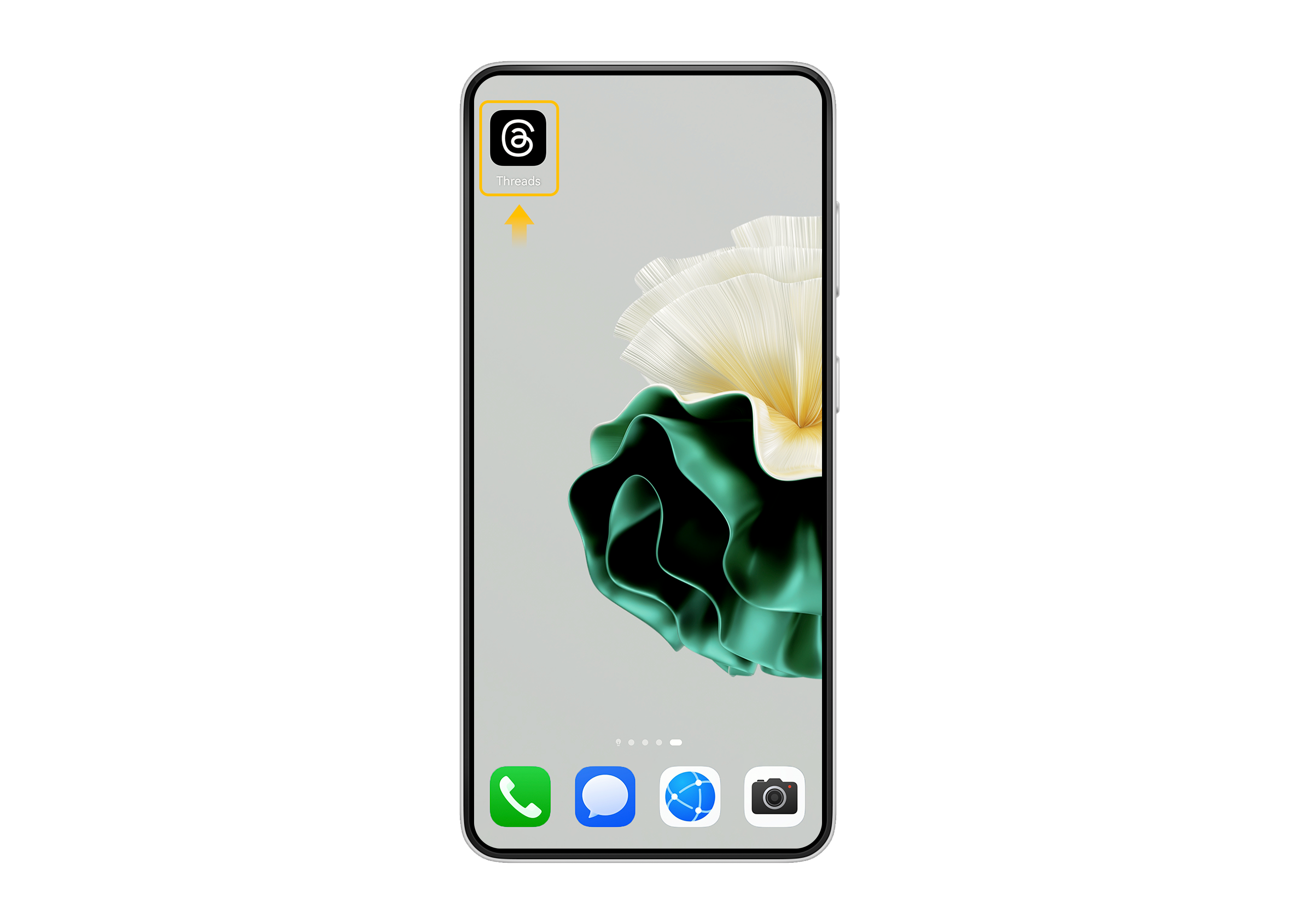 How to install apps on a real device using GBox?